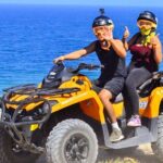 Adventure in Los Cabos Margaritas beach in ATV/UTV desert tour - Detailed Breakdown of the Itinerary