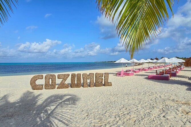 Adventure in Punta Sur Ecological Reserve Cozumel - Authentic Experiences & Unique Details