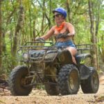Adventure in the Mayan Jungle with ATV and Zip Line in Tulum - The Itinerary in Detail