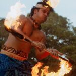 Adventure Luau - Polynesian Dinner Show - Practical Details and Tips