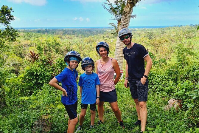 Adventure Quad Combo Excursion with Yumi Tours - What’s involved in the tour?