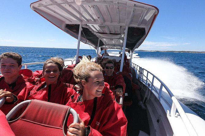 Adventure Rottnest Tour with Ferry & Adventure Cruise - Who Will Love This Tour?