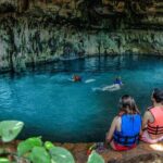 Adventure to Hacienda Mucuyche & Oxkintok, 2 cenotes from Mérida - The Sum Up