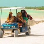 Adventure to Punta Mosquito in Holbox from Cancún - Practical Considerations & Tips