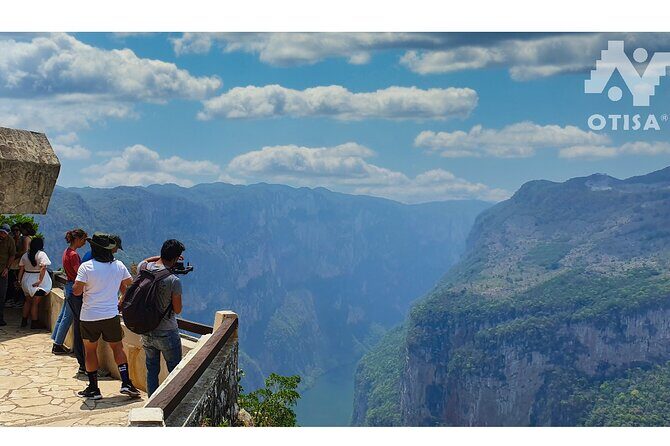 Adventure to the Sumidero Canyon Viewpoints and Chiapa de Corzo - What the Tour Includes and What to Consider