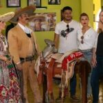 Adventure tour Between Charros, Mariachi and Parián de Tlaquepaque - Authentic Horseback Riding and Roping Experience