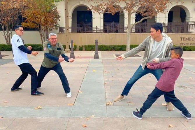 Adventurous Downtown Scavenger Hunt in Sydney - The Experience from Real Travelers