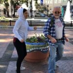 Adventurous Scavenger Hunt in Augusta by Zombie Scavengers - A Closer Look at the Zombie Scavengers Experience in Augusta