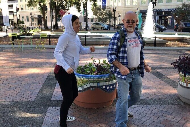 Adventurous Scavenger Hunt in Augusta by Zombie Scavengers - A Closer Look at the Zombie Scavengers Experience in Augusta