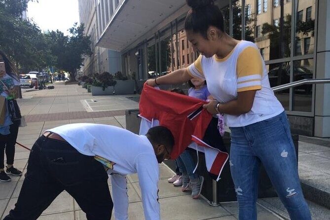 Adventurous Scavenger Hunt in Aurora by Zombie Scavengers - What Makes This Experience Stand Out