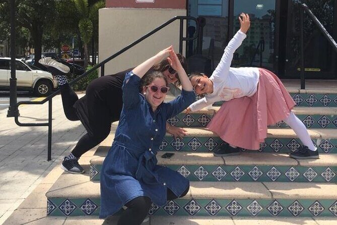 Adventurous Scavenger Hunt in Cleveland by Operation City Quest - Is This Tour Right for You?