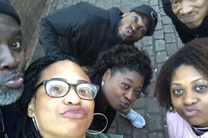 Adventurous Scavenger Hunt in Corpus Christi by Wacky Walks - The Value of a Low-Cost, High-Interaction Experience