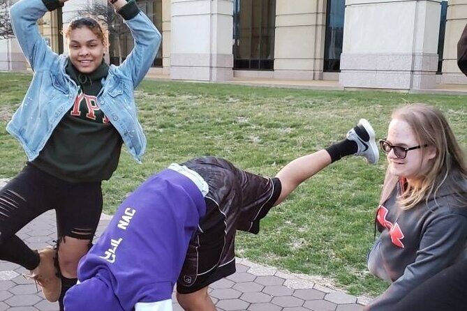 Adventurous Scavenger Hunt in Kansas City by Crazy Dash - FAQ