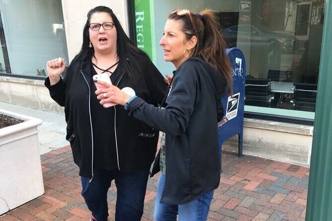 Adventurous Scavenger Hunt in Kelowna by Crazy Dash - What to Expect on the Day