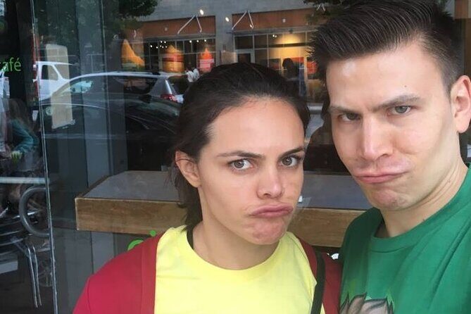 Adventurous Scavenger Hunt in Kelowna by Wacky Walks - The Practicalities: What You Need to Know