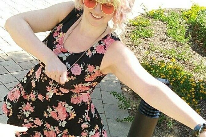 Adventurous Scavenger Hunt in Pasadena by Crazy Dash - The Route and Experience