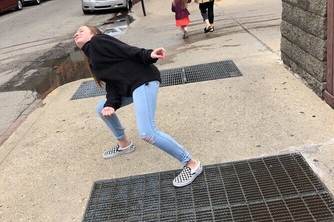 Adventurous Scavenger Hunt in Peterborough by Zombie Scavengers - The Itinerary Breakdown