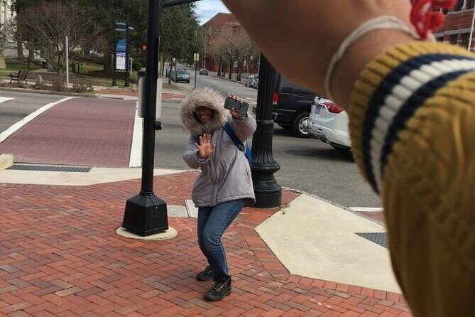 Adventurous Scavenger Hunt in Salt Lake City by Zombie Scavengers - FAQ