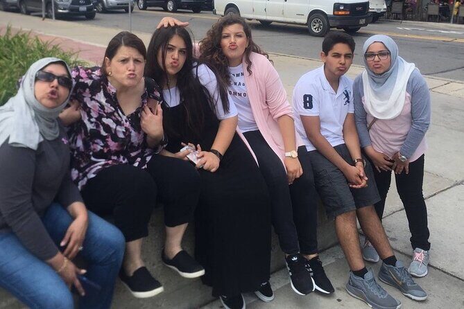 Adventurous Scavenger Hunt in St. John's by Zombie Scavengers - The Experience on the Ground: What You’ll Encounter