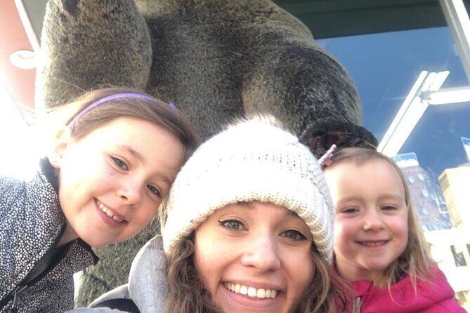 Adventurous Scavenger Hunt in Winnipeg by Crazy Dash - What to Expect at Each Step