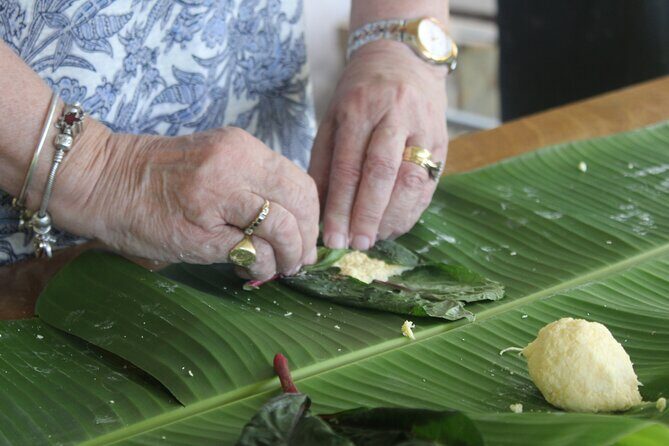 Aelan Slow-Cooking Experience - What Is the Aelan Slow-Cooking Experience?