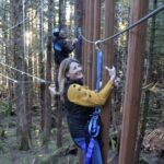 Aerial Adventure Ropes Course in Sitka - Final Thoughts