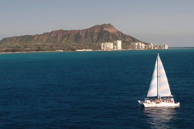 Affordable Afternoon Sail in Waikiki - A Complete Breakdown of the Experience
