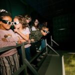Africa Hologram Adventure at Zoocade - The Overall Experience in Context