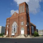 African American History Tour of Winston-Salem - Key Points