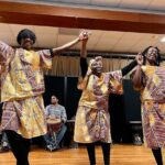 African Dance Class in Hudson Valley - What to Expect from the African Dance Class in Hudson Valley