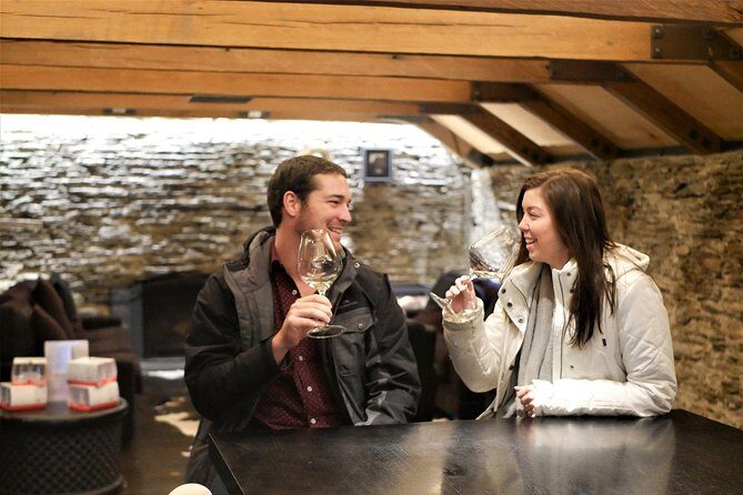 Afternoon Boutique Wine Tour - Practical Details and What to Expect