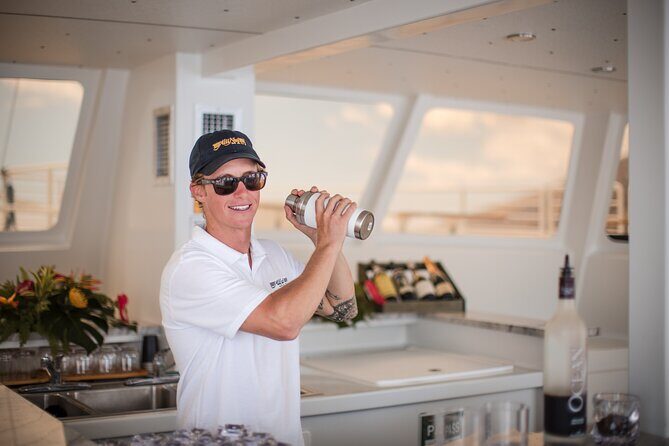 Afternoon Catamaran Sail with Local Culture, Cocktails and Snacks - Who Will Love This Tour?