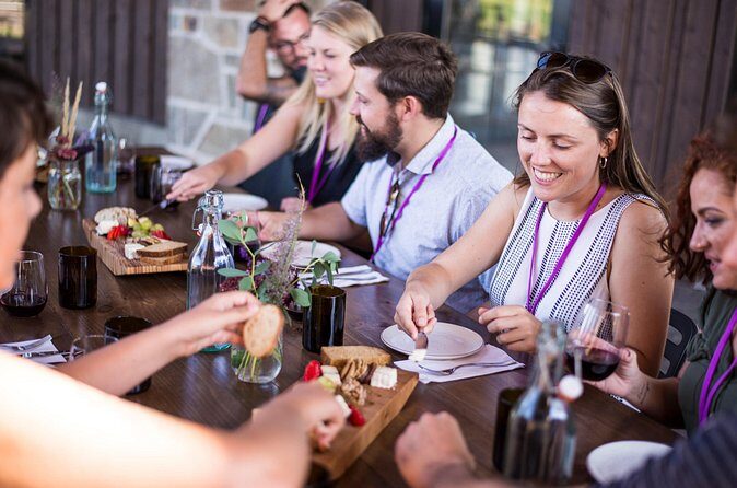 Afternoon Escape Wine Tour - Who Should Consider This Tour?