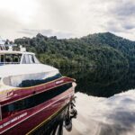 Afternoon Gordon River Dinner Cruise - The Dining Experience: Local Flavors in a Relaxed Setting