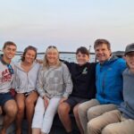 Afternoon Lighthouse Cruise Along the Coast of Portland Maine - The Overall Value