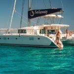 Afternoon Low Isles Snorkelling & Sunset Sail from Port Douglas - The Food & Drinks