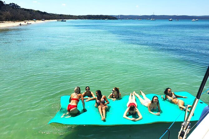 Afternoon Moreton Bay Sailing Tour - Who Should Consider This Tour?