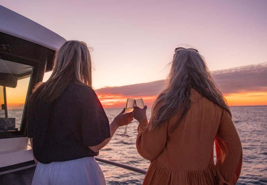 Afternoon Whale Watching Cruise in Broome - Practical Details That Matter