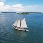 Afternoon Windjammer Cruise Along the Coast of Portland Maine - Practical Tips for Your Cruise