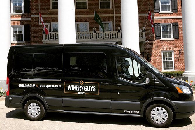 Afternoon Wine, Beer & Charcuterie Tour - An In-Depth Look at What Makes This Tour Worthwhile