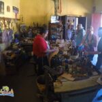 Agave Distilled Factory and Artisans Town Private Vehicle - What’s Included and What’s Not