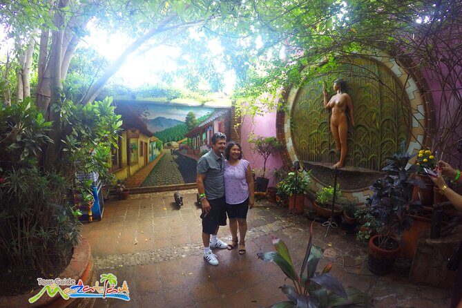 Agave Distilled Factory and Salsa Combo Tour Private Vehicle - Transportation and Group Experience