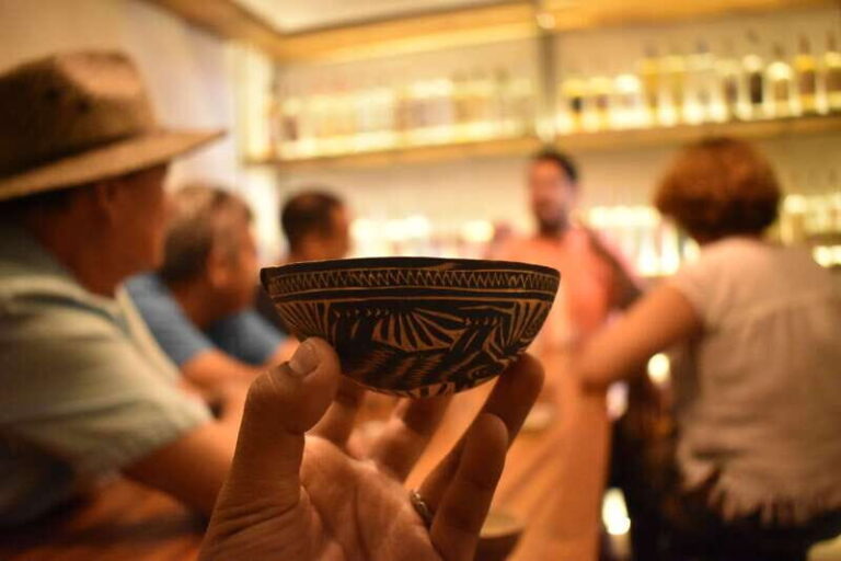 Agave Spirits Experience - Why This Tour Works Well