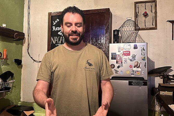 Agave Tasting Journey from Pulque to Mezcal - The Itinerary: A Step-by-Step Walkthrough