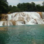 Agua Azul, Misol-Ha & Palenque Ruins from San Cristobal - Transportation and Group Size