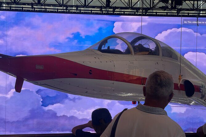 Air and Space Museum Semi-Private Walking Tour - Why This Tour Offers Real Value