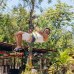 Air & Water Tour - What’s Not Included and Considerations