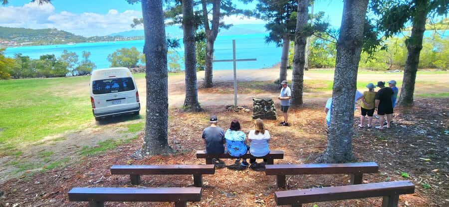 Airlie Beach 3 hr Sightseeing Explorer: Snaps & highlights - What Makes This Tour Stand Out?