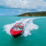Airlie Beach: 30-Minute Jet Boat Ride - Who Will Love This Tour?
