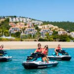 Airlie Beach: Airlie Adventure Jet Ski Tour - What Makes This Tour Stand Out?